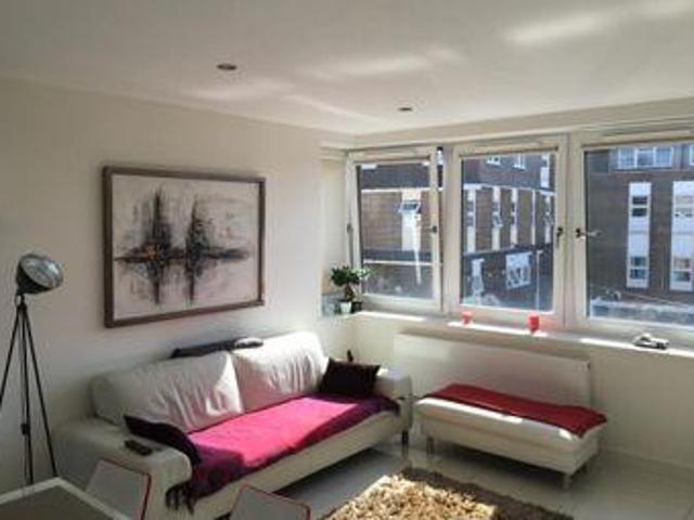 1 Bedrooms Flat for rent in Lodge Lane, London N12