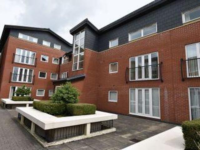 1 Bedrooms Flat for rent in Lodge Road, Kingswood, Bristol BS15