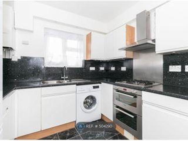 1 Bedrooms Flat for rent in Loddiges Road, London E9