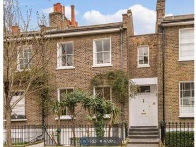 1 Bedrooms Flat for rent in Lofting Road, London N1