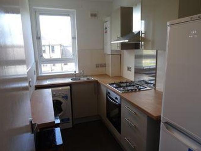 1 Bedrooms Flat for rent in Loganlea Terrace, Edinburgh EH7