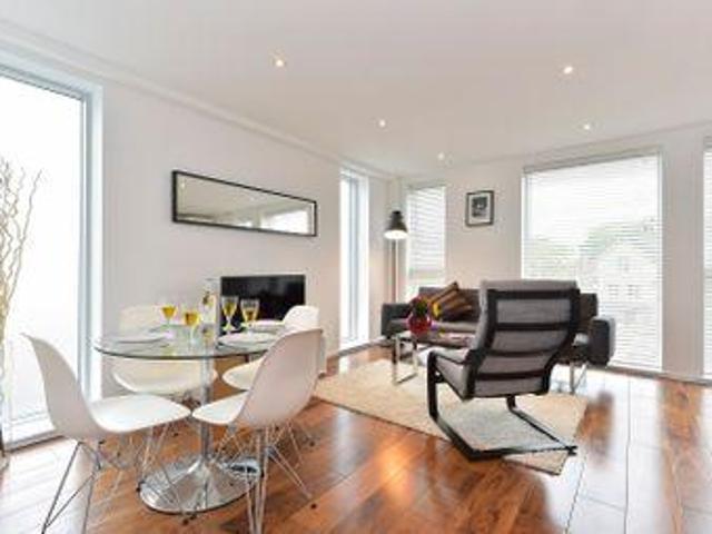 1 Bedrooms Flat for rent in Long Walk, London SE1