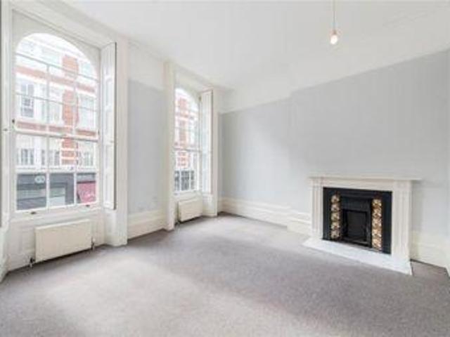 1 Bedrooms Flat for rent in Long Acre, Covent Garden WC2E