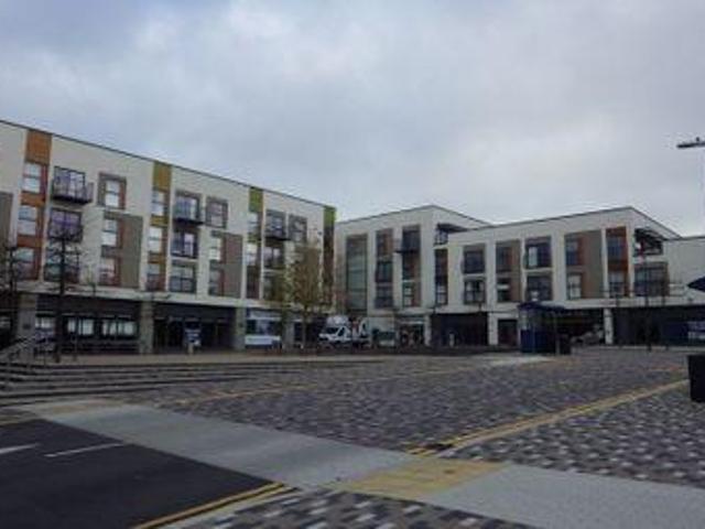 1 Bedrooms Flat for rent in Long Down Avenue, Cheswick Village, Bristol BS16