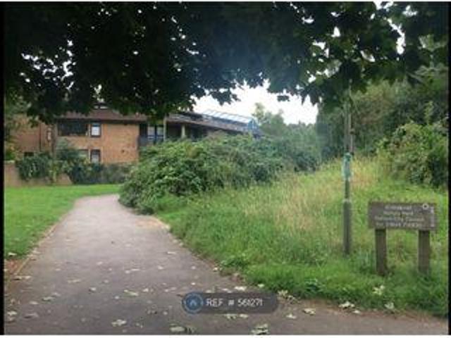 1 Bedrooms Flat for rent in Long Ford Close, Oxford OX1