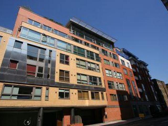 1 Bedrooms Flat for rent in Long Lane, Borough SE1