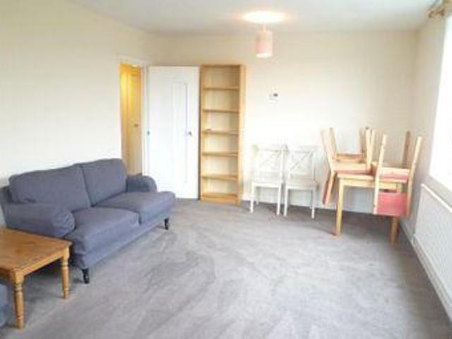 1 Bedrooms Flat for rent in Long Lane, Finchley, London N3
