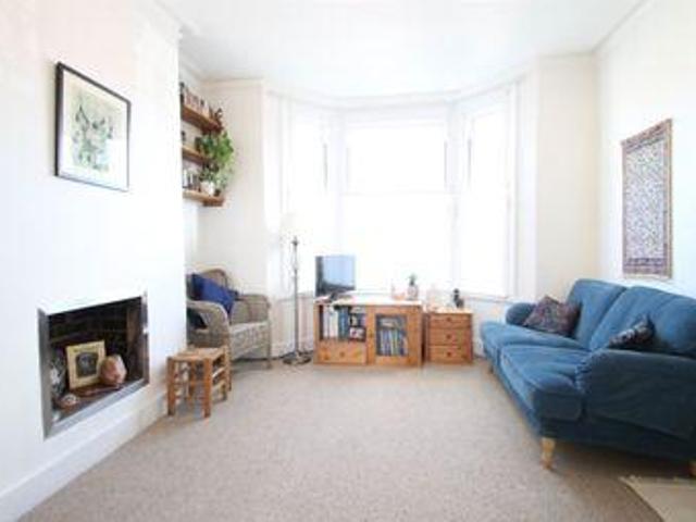 1 Bedrooms Flat for rent in Long Lane, London N3