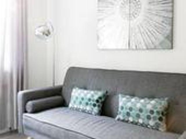 1 Bedrooms Flat for rent in Long Road, Cambridge CB2