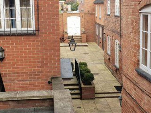 1 Bedrooms Flat for rent in Long Street, Atherstone CV9