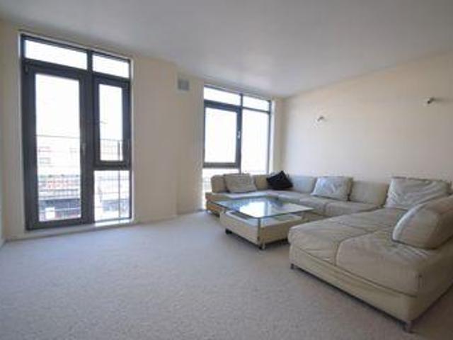 1 Bedrooms Flat for rent in Longbridge Road, Barking IG11
