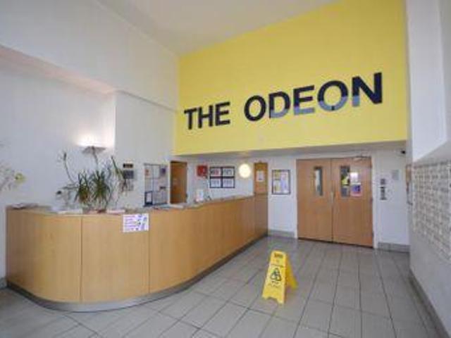 1 Bedrooms Flat for rent in Longbridge Road, Barking IG11