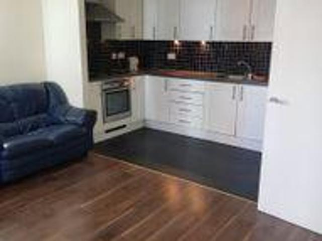 1 Bedrooms Flat for rent in Longbridge Road, Barking IG11