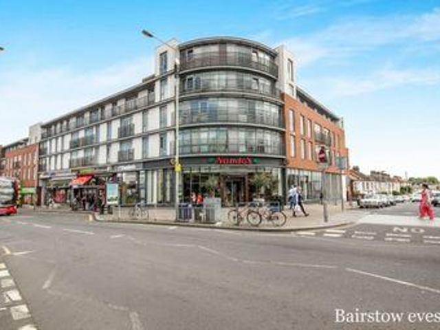 1 Bedrooms Flat for rent in Longbridge Road, Barking IG11