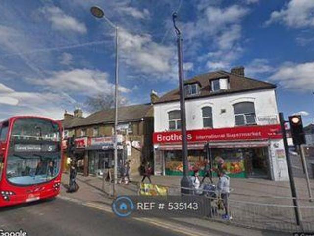 1 Bedrooms Flat for rent in Longbridge Road, Barking IG11