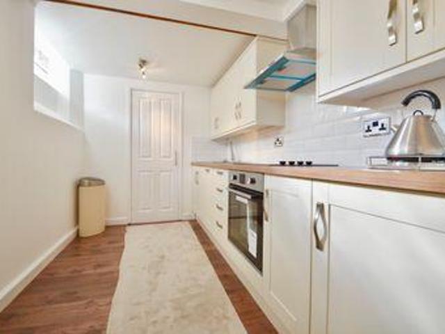1 Bedrooms Flat for rent in Longden Street, Nottingham NG3