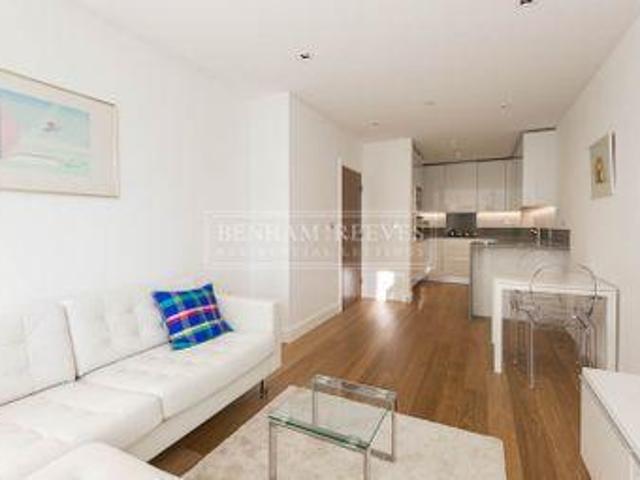 1 Bedrooms Flat for rent in Longfield Avenue, Ealing W5