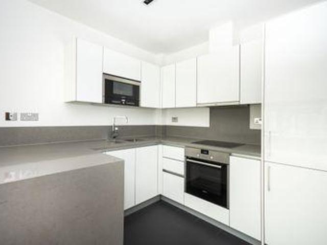 1 Bedrooms Flat for rent in Longfield Avenue, London W5