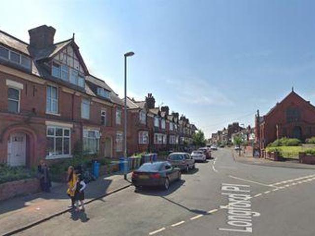 1 Bedrooms Flat for rent in Longford Place, Longsight, Manchester M14