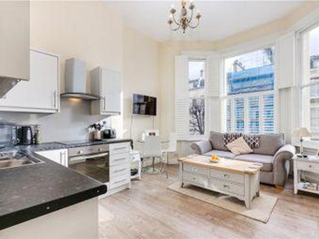 1 Bedrooms Flat for rent in Longridge Road, Earl´s Court, London SW5