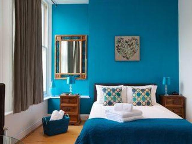 1 Bedrooms Flat for rent in Longridge Road, London SW5