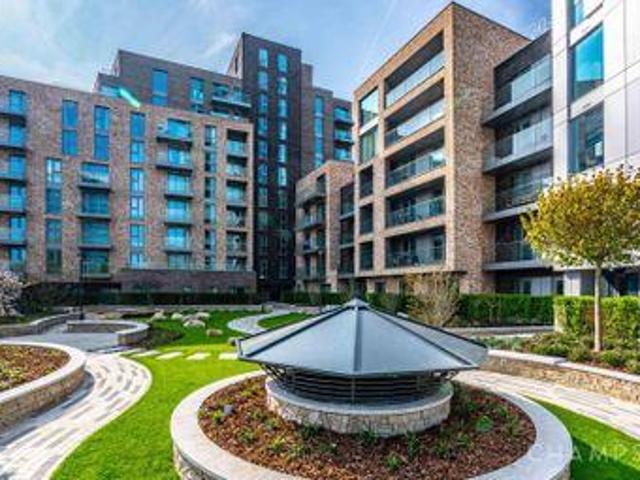 1 Bedrooms Flat for rent in London N4