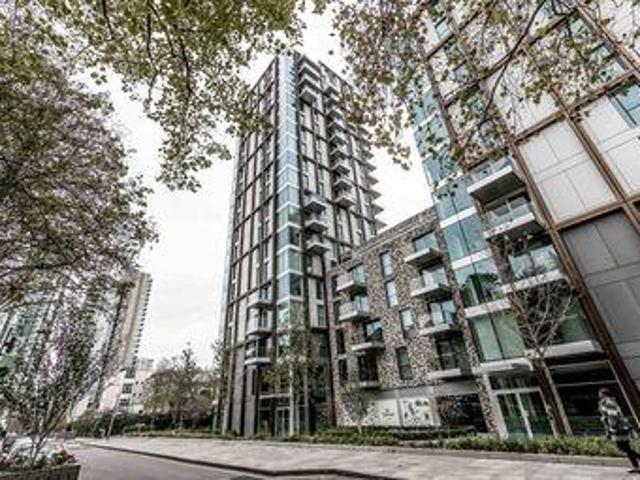 1 Bedrooms Flat for rent in London N4