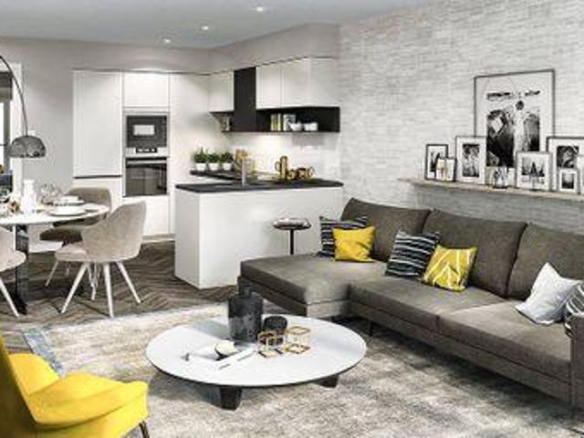 1 Bedrooms Flat for rent in London N7
