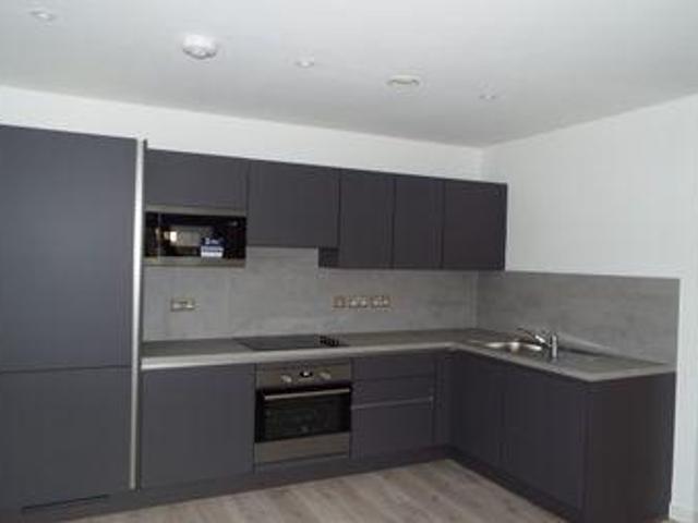 1 Bedrooms Flat for rent in London E13