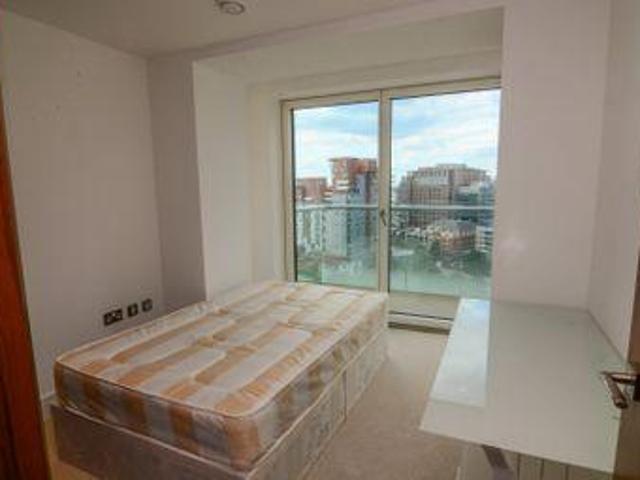 1 Bedrooms Flat for rent in London E14