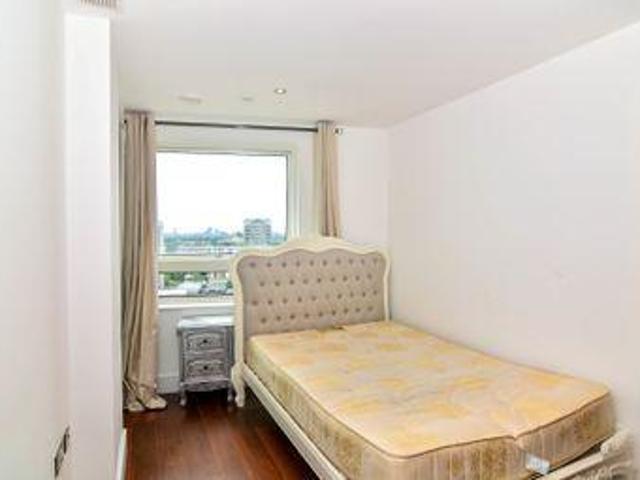 1 Bedrooms Flat for rent in London E14