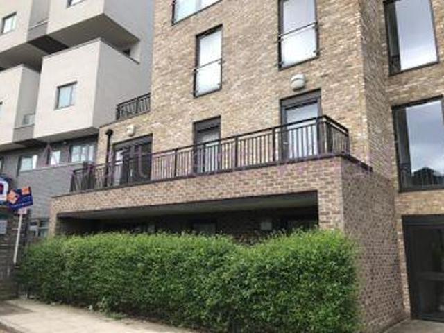 1 Bedrooms Flat for rent in London E3