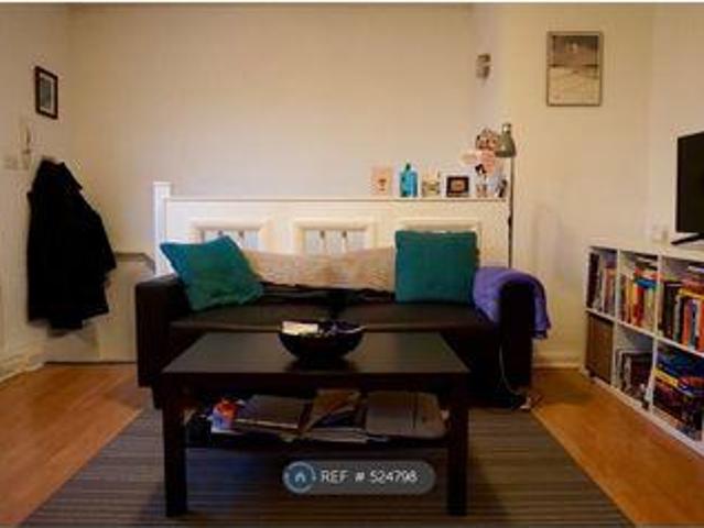 1 Bedrooms Flat for rent in London, London W6