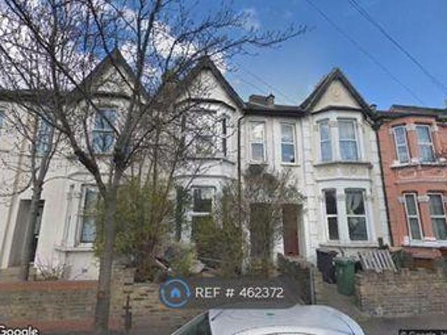 1 Bedrooms Flat for rent in London, London E11