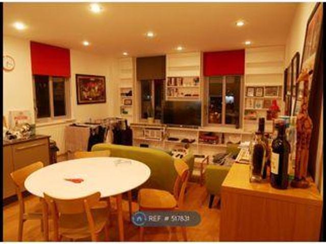 1 Bedrooms Flat for rent in London, London E14