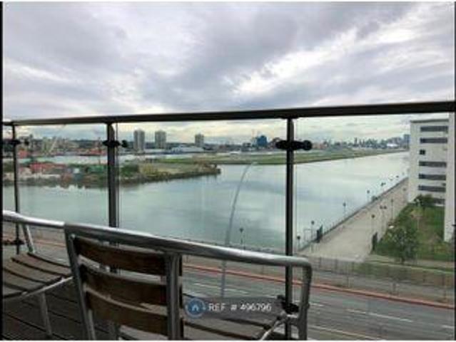 1 Bedrooms Flat for rent in London, London E16