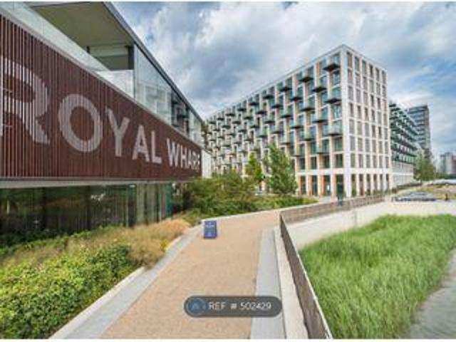 1 Bedrooms Flat for rent in London, London E16