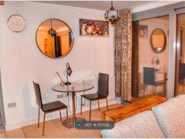 1 Bedrooms Flat for rent in London, London E16