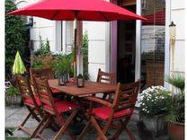 1 Bedrooms Flat for rent in London, London E2