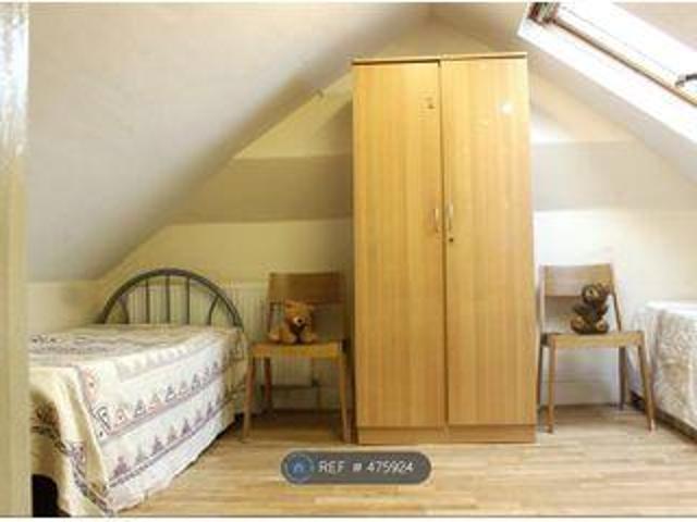 1 Bedrooms Flat for rent in London, London E7