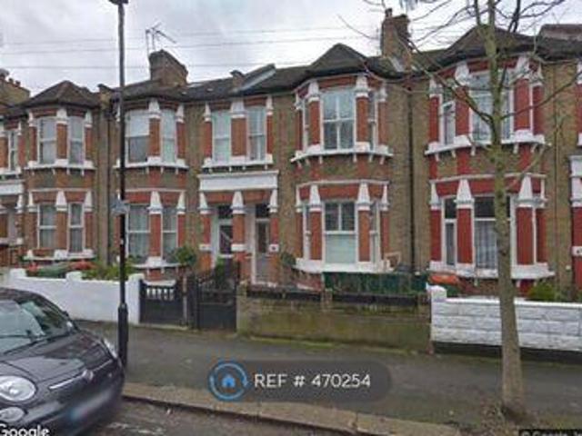 1 Bedrooms Flat for rent in London, London E7