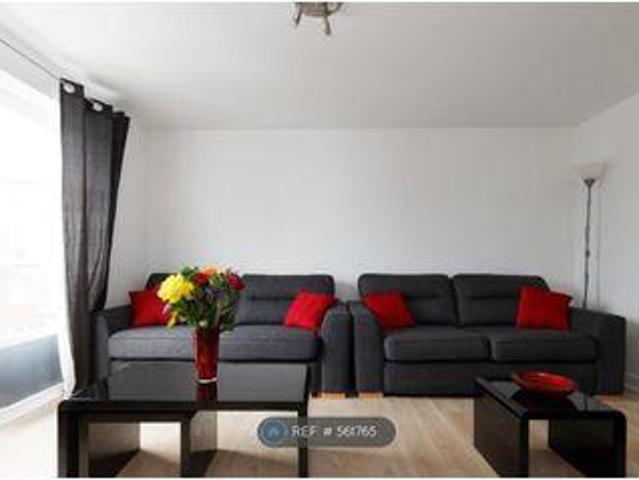 1 Bedrooms Flat for rent in London, London E6