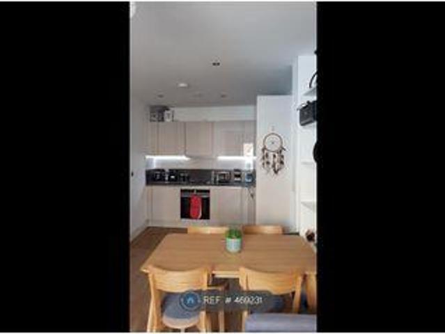1 Bedrooms Flat for rent in London, London E8