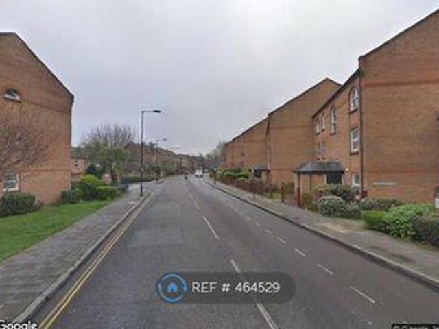 1 Bedrooms Flat for rent in London, London E9