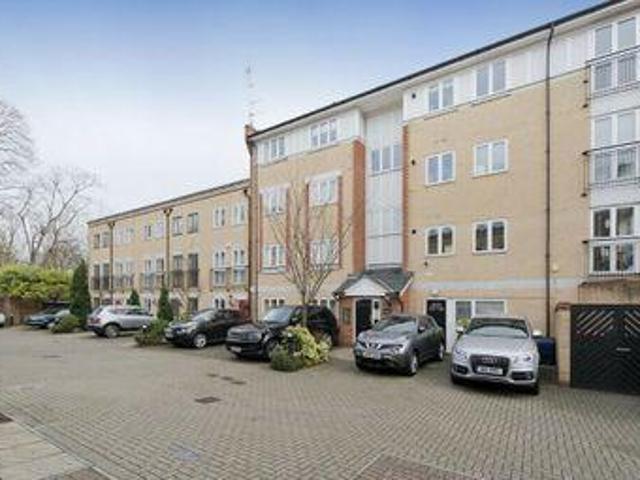 1 Bedrooms Flat for rent in London, London N16