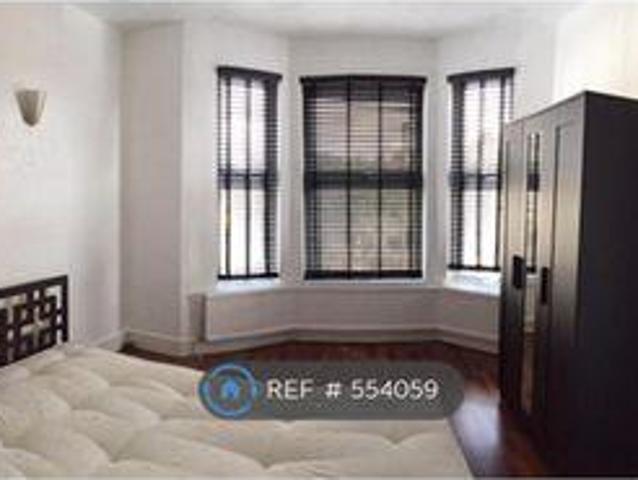 1 Bedrooms Flat for rent in London, London N22