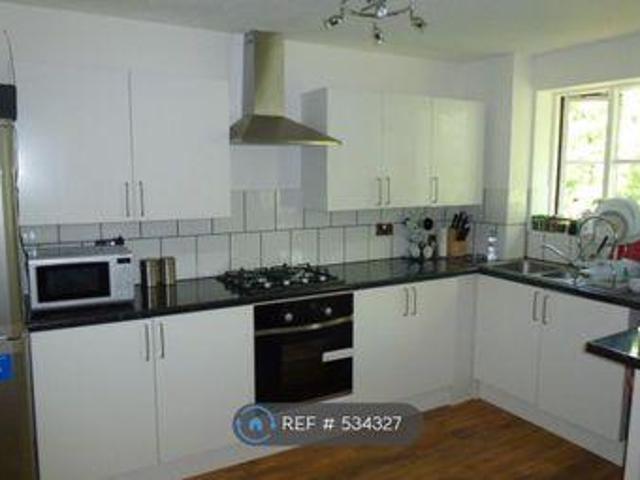 1 Bedrooms Flat for rent in London, London N4