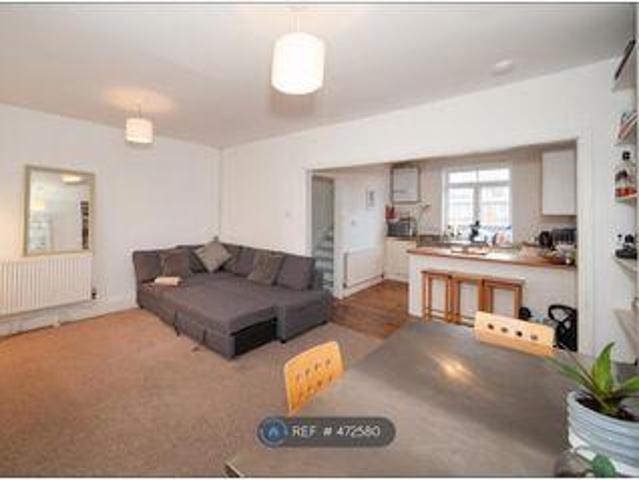 1 Bedrooms Flat for rent in London, London NW1