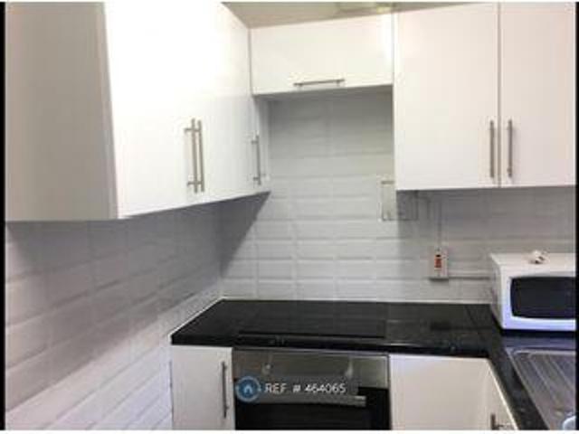 1 Bedrooms Flat for rent in London, London SE17