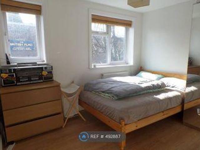 1 Bedrooms Flat for rent in London, London SE11